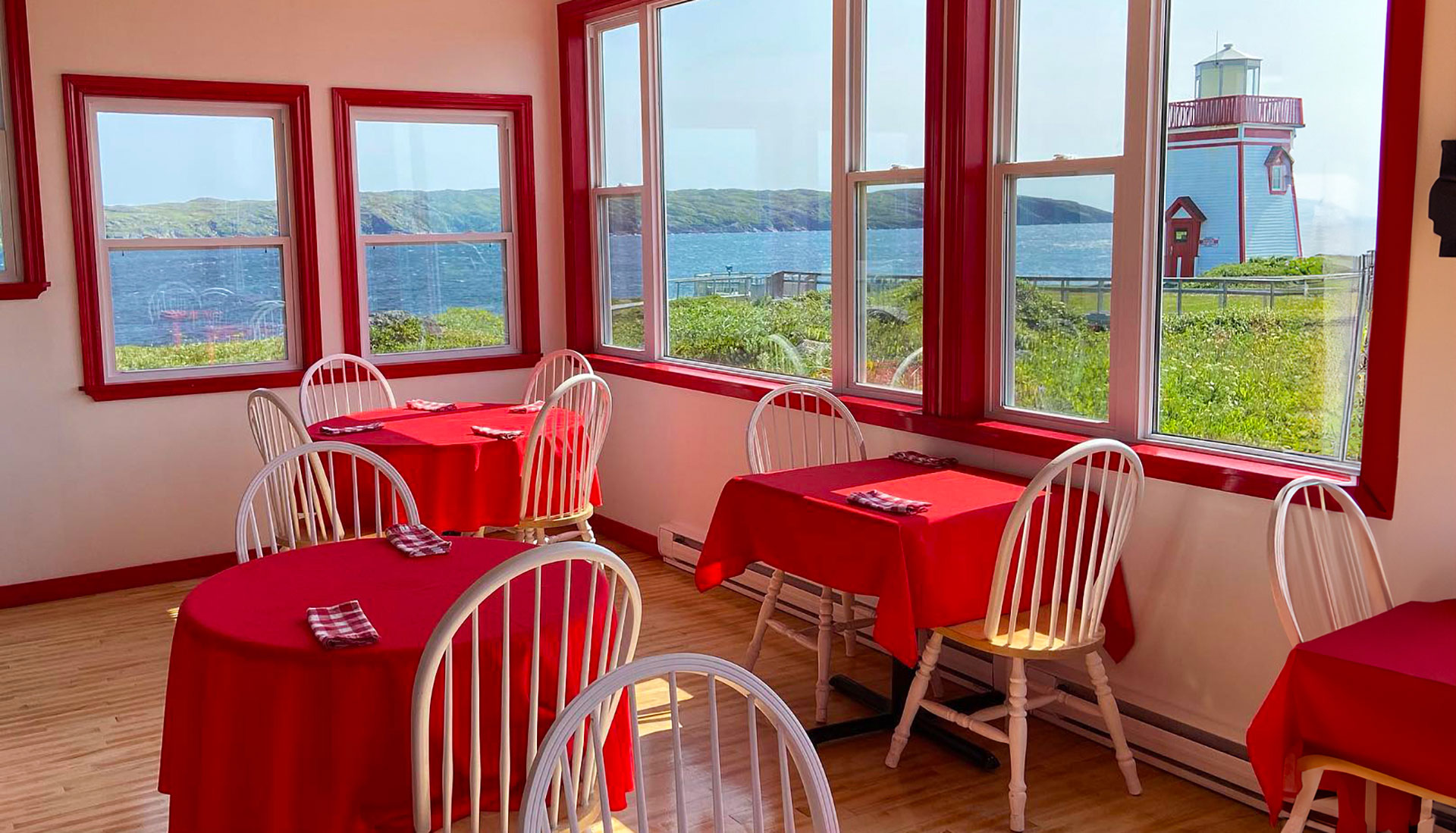 Home - Lightkeepers Cafe
