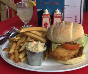 Home - Lightkeepers Cafe